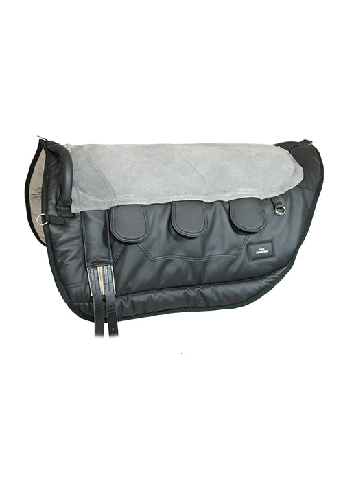Salli bomløs terapi Riding Pad Therapeutic – Noble Ride